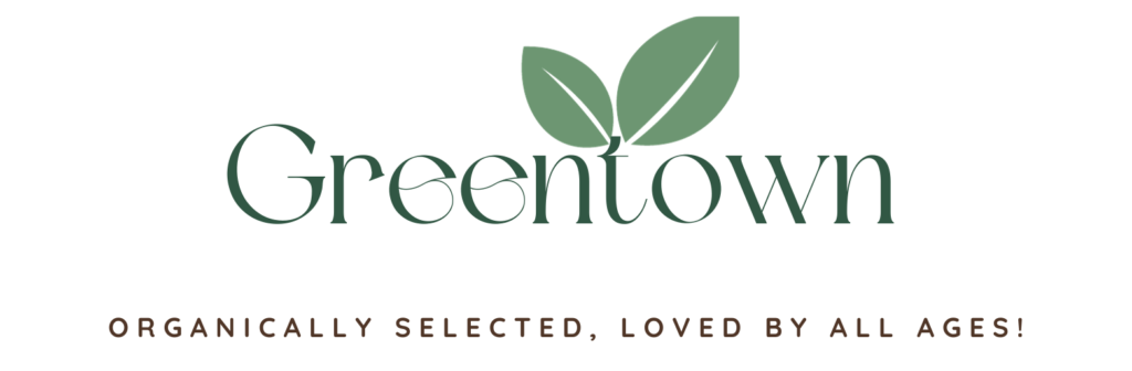 Contact us - Greentown